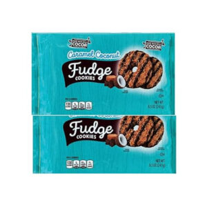 Benton Official Website - Premium Cookies